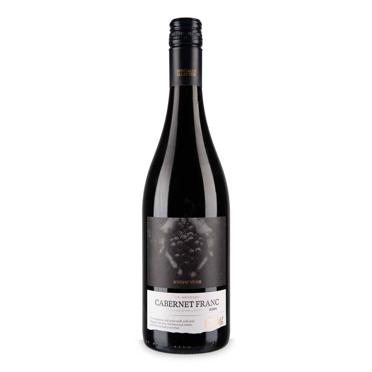 Cabernet Franc Argentinian Red Wine | ALDI UK